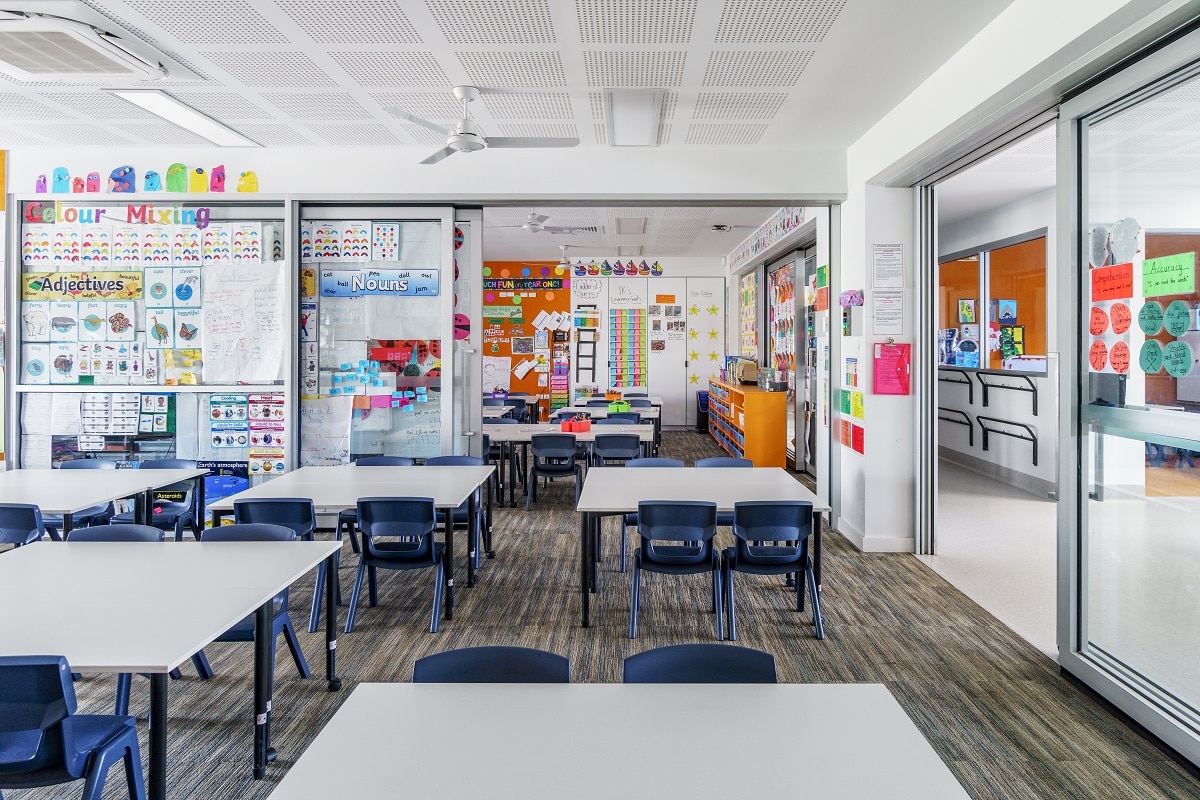 Upgrade a new chapter for Rutherford Public library | Newcastle Weekly