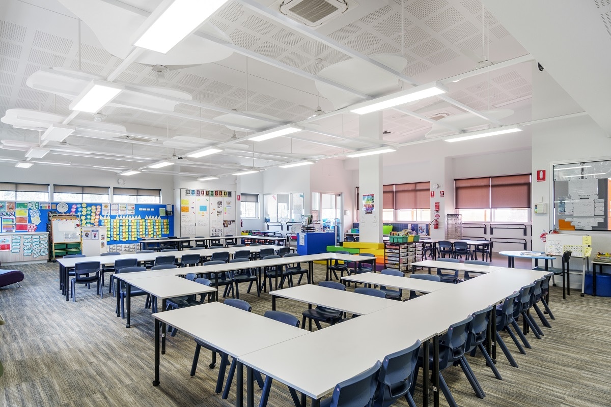 Upgrade a new chapter for Rutherford Public library | Newcastle Weekly