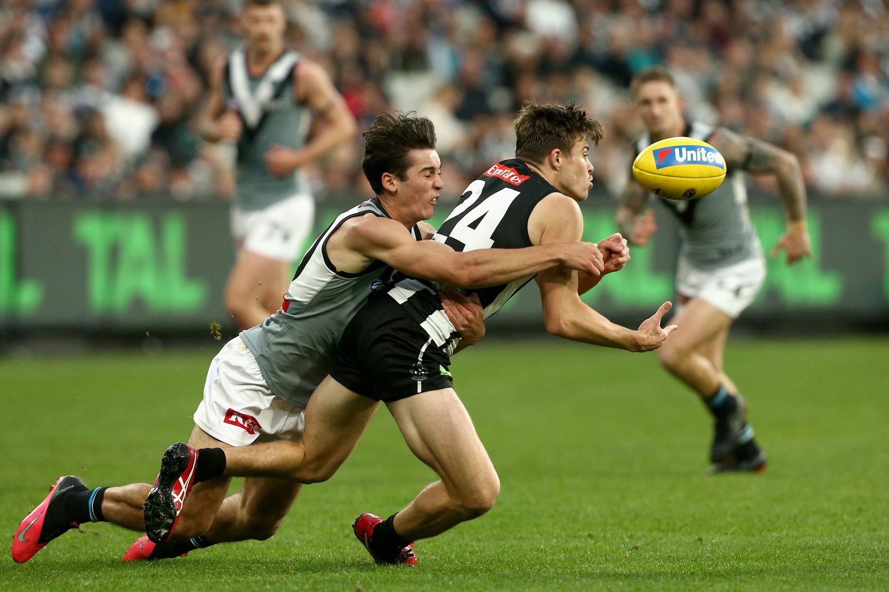 South Australia lockdown creates more issues for AFL | Newcastle Weekly