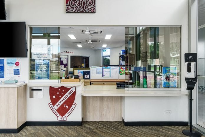 Upgrade a new chapter for Rutherford Public library | Newcastle Weekly