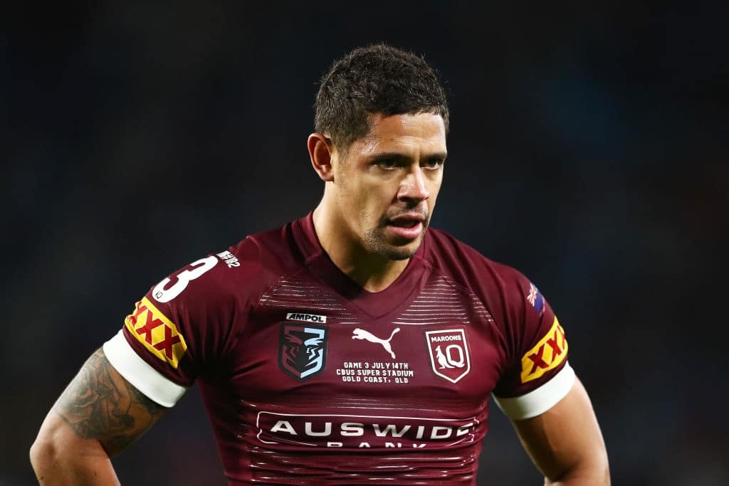 UPDATE: Origin star Gagai bound for Knights | Newcastle Weekly