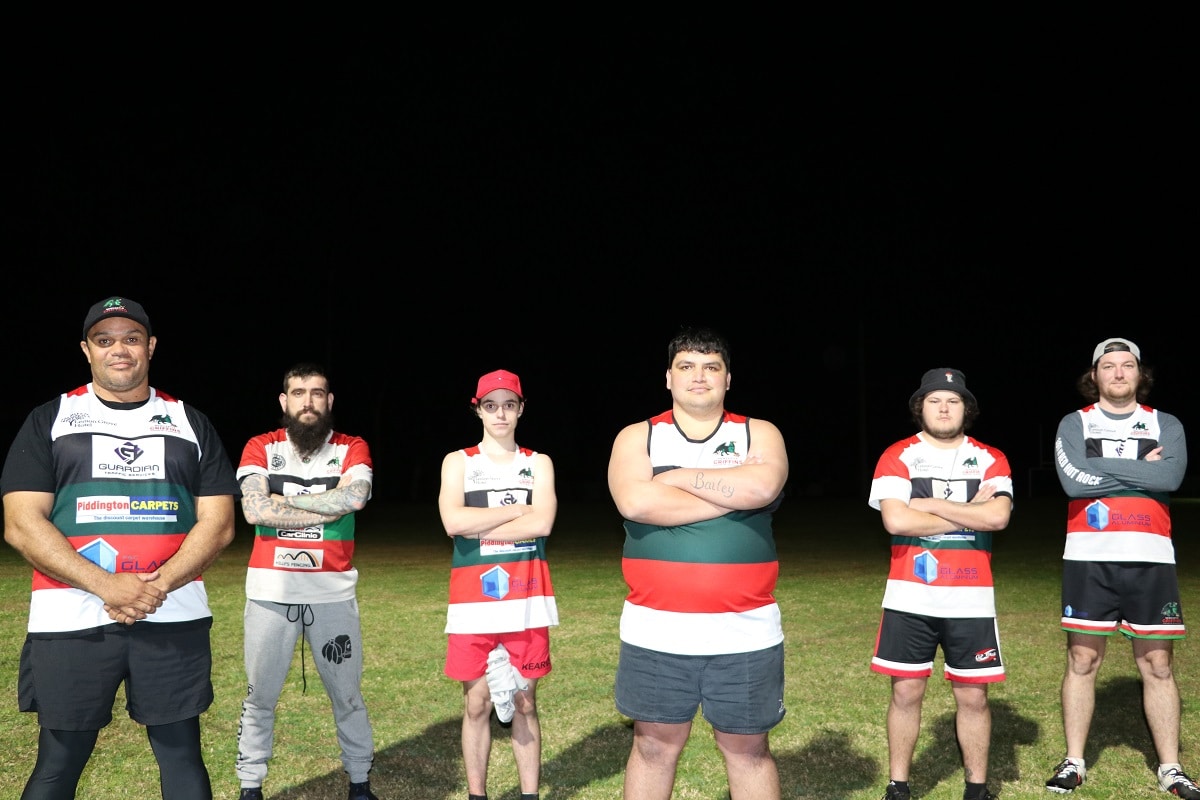 HUNTER RUGBY: Griffins set sights on Brown Snakes | Newcastle Weekly