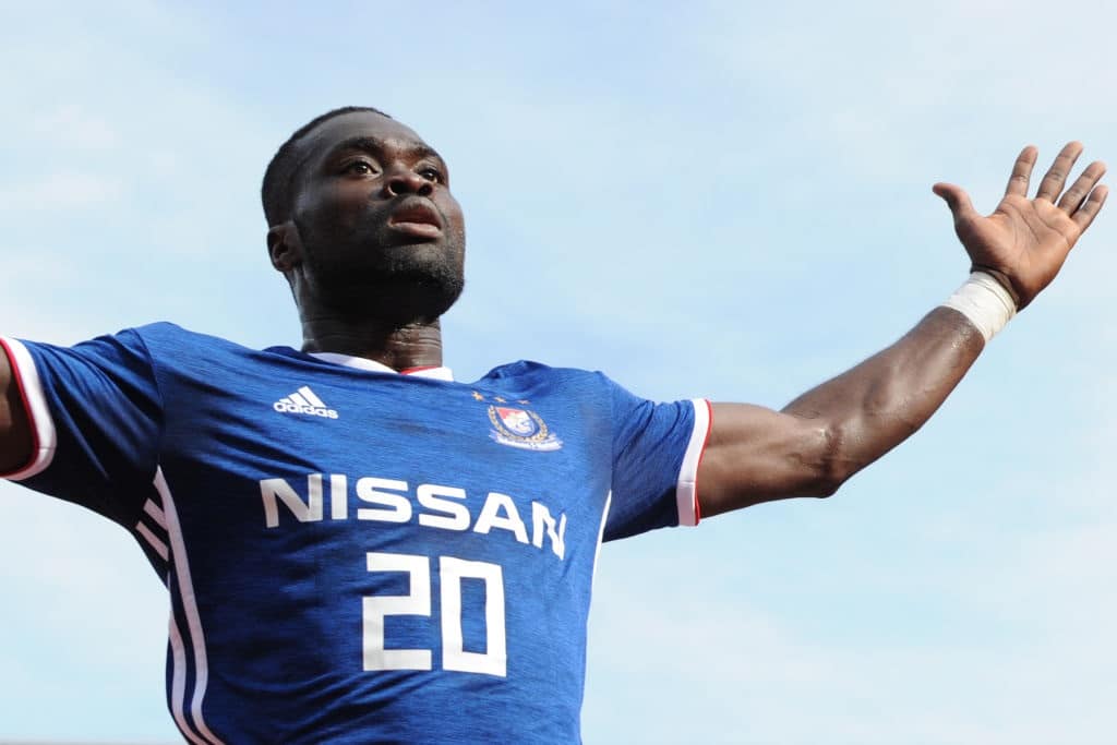 Jets boosted by Cameroon attacker Boumal | Newcastle Weekly