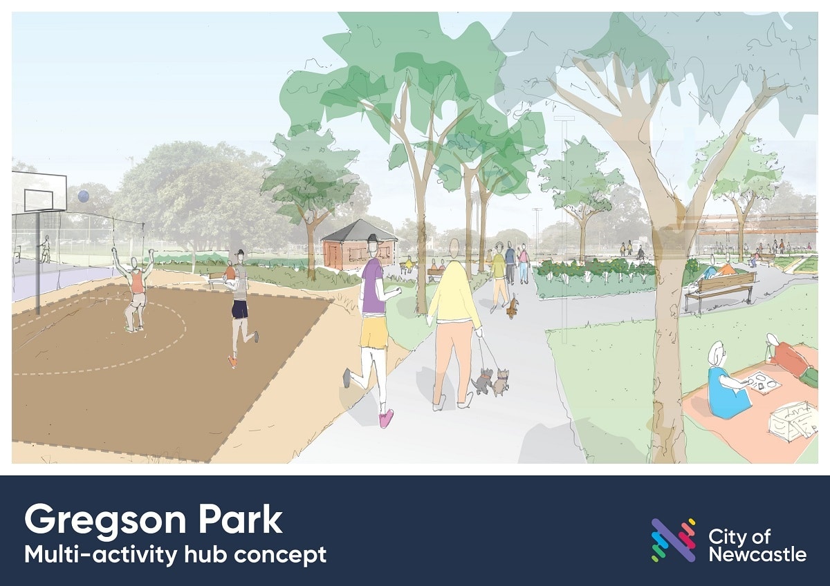 GALLERY: Historian welcomes plans for Hamilton’s Gregson Park ...