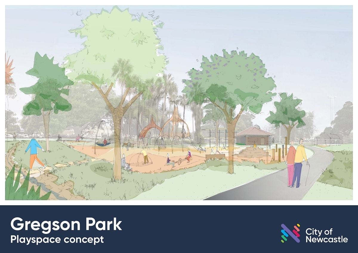 GALLERY: Historian welcomes plans for Hamilton’s Gregson Park ...