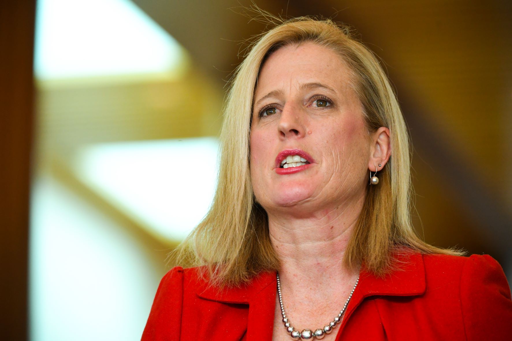 ACT senator Katy Gallagher confirms daughter has coronavirus | NW