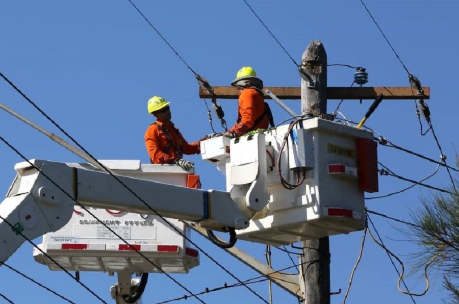 Ausgrid workers’ industrial action to impact regional areas | Newcastle ...