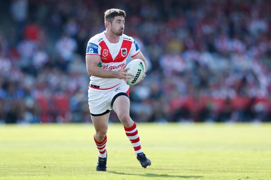 Dragon Clune inks two-year deal with Knights | Newcastle Weekly