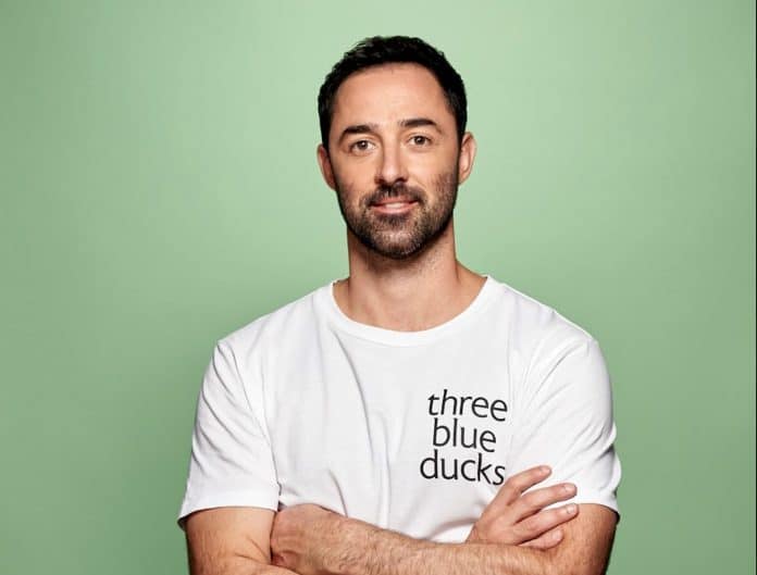 Andy Allen dishes up new role to promote organic foods | NW