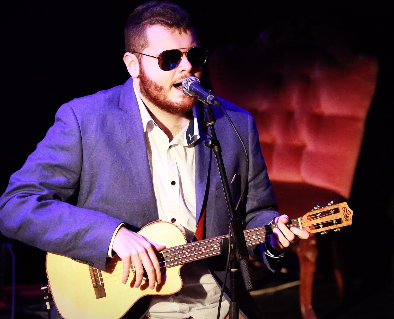 Online event hopes to hit the right note | Newcastle Weekly