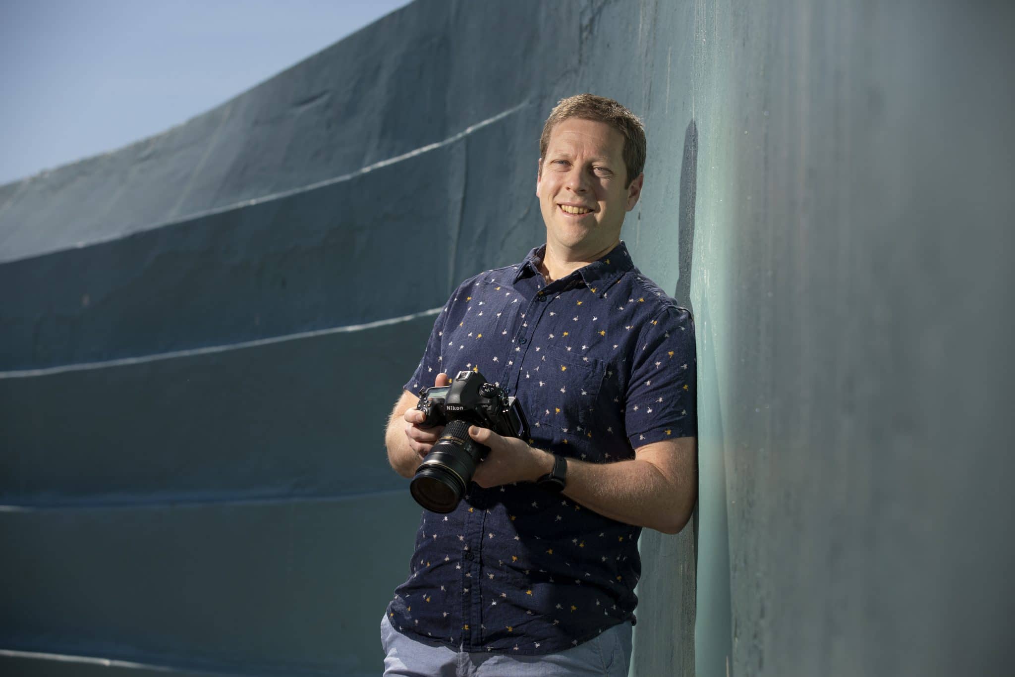 Picnic off the beaten track | Newcastle Weekly