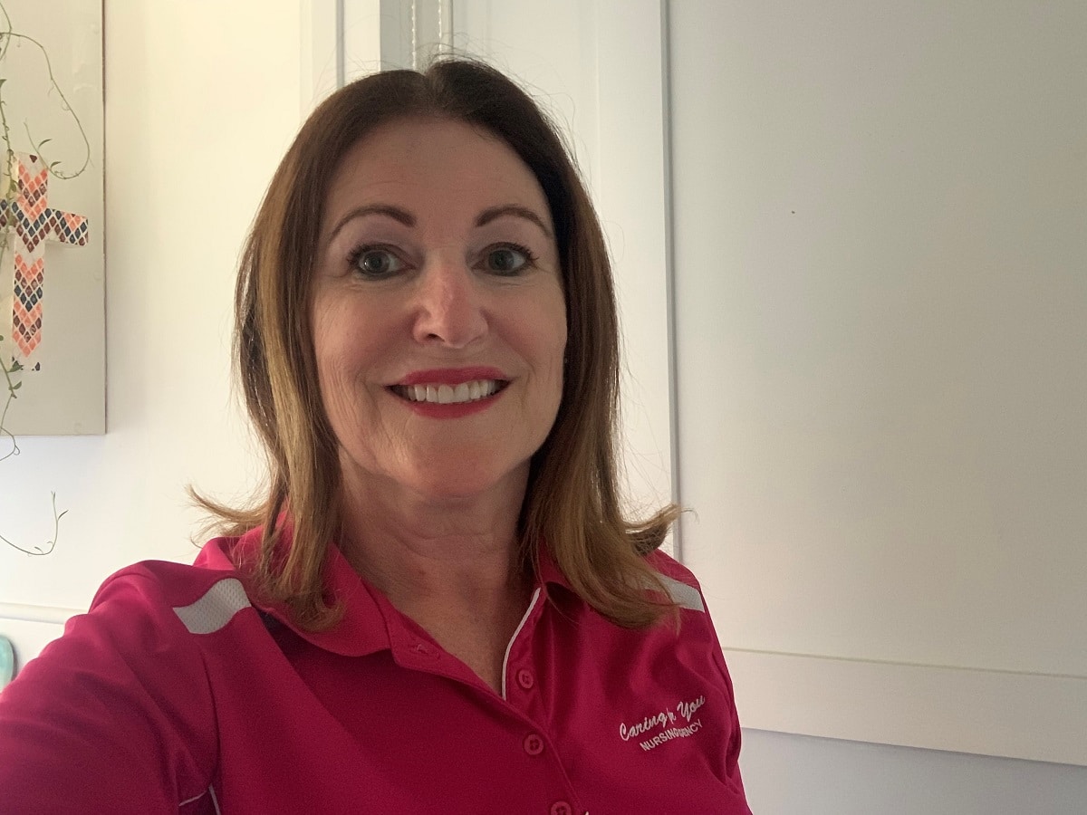 Belmont’s Jude Guerin named among top nurses in Australia | NW