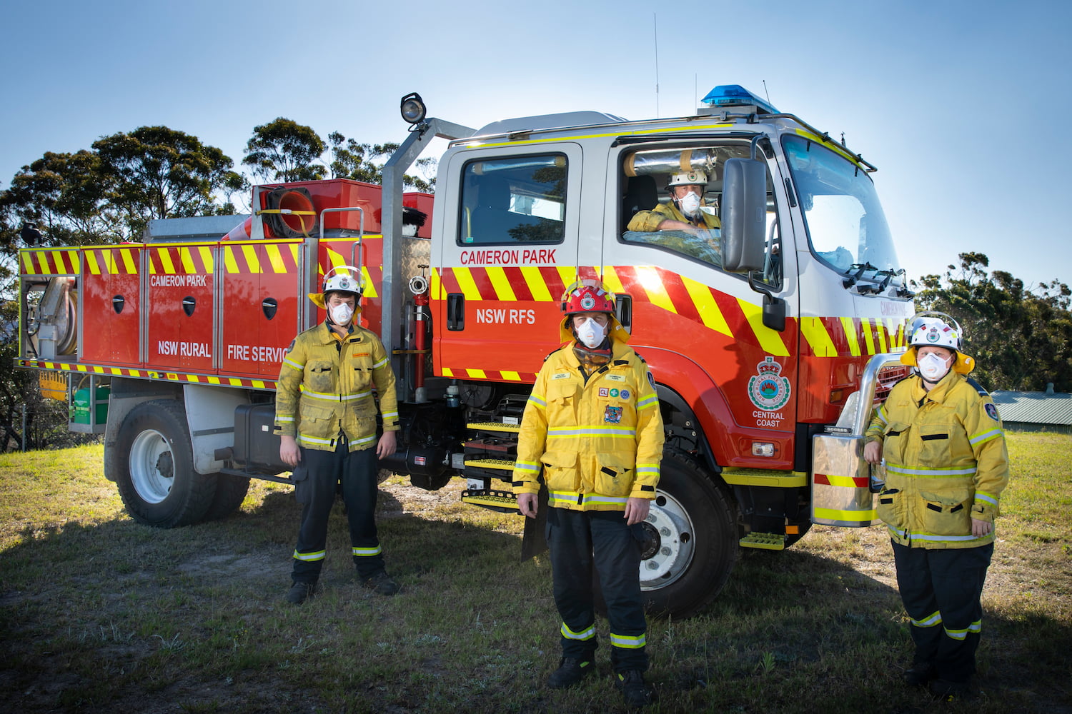 Don't be complacent this bushfire season | Newcastle Weekly