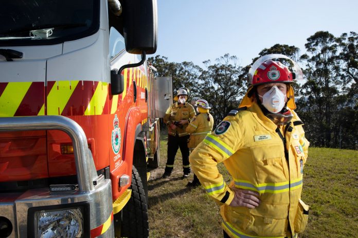 From fires to floods, NSW RFS season wrap up | Newcastle Weekly