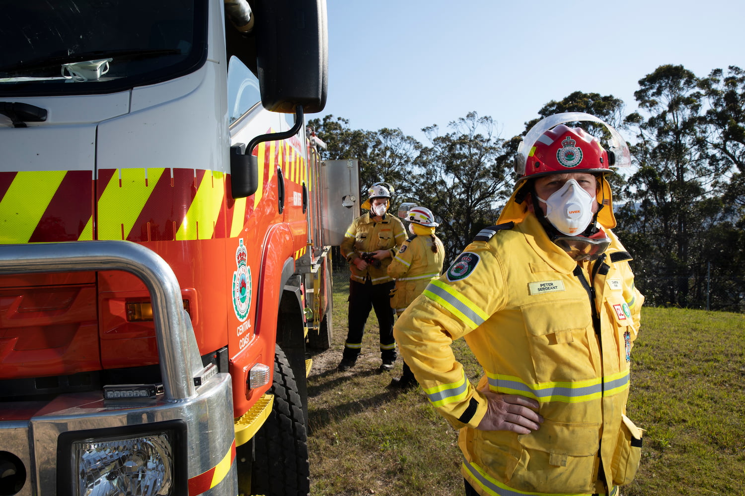 From fires to floods, NSW RFS season wrap up | Newcastle Weekly