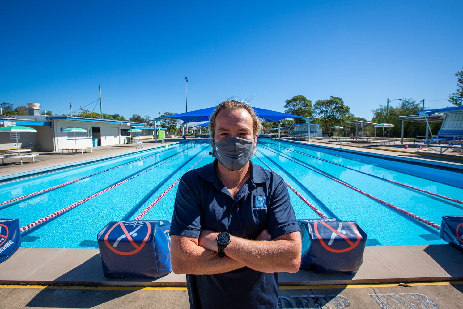 Three swim centres in Lake Mac to reopen next week | Newcastle Weekly