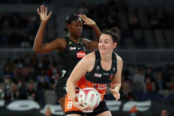 Hunter netballer Sam Poolman calls time on Super career | Newcastle Weekly