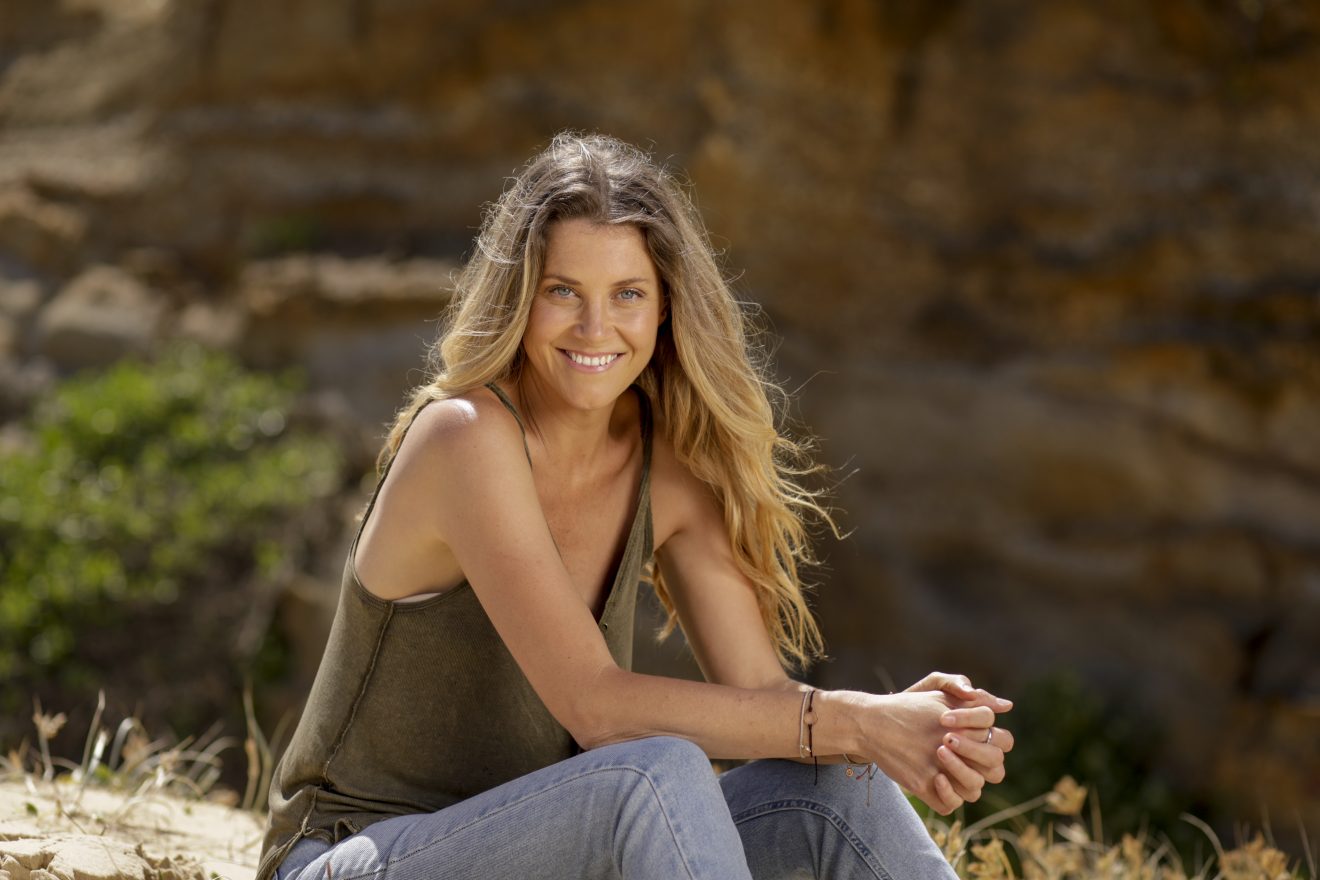 Getting to know Allira Jaques | Newcastle Weekly