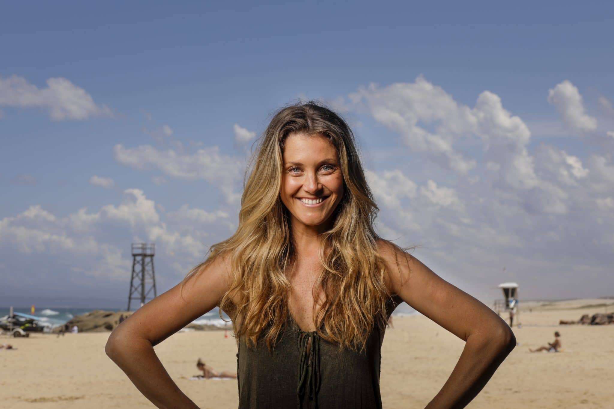 Allira Jaques to shine in Love You Like That | Newcastle Weekly