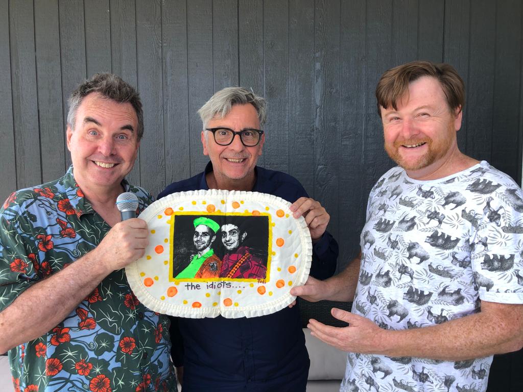 GALLERY: The Castanet Club celebrated in film | Newcastle Weekly