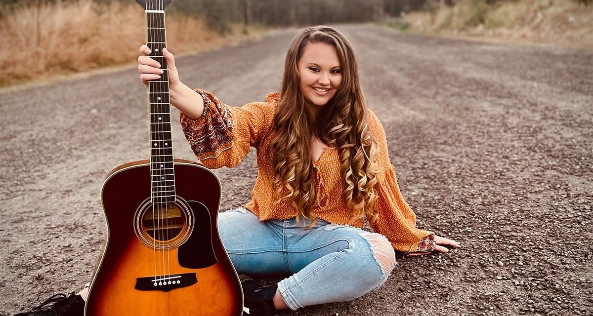 Lockdown learning leads to Nikisha’s debut single | Newcastle Weekly