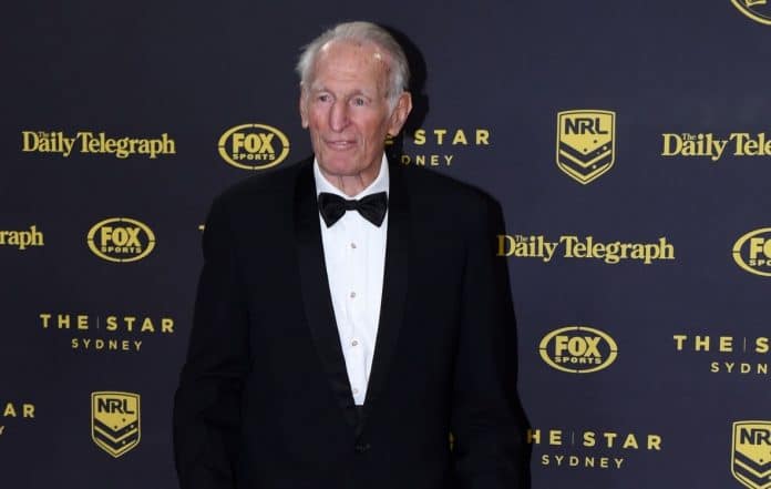 League legend Norm Provan dies, aged 89 | Newcastle Weekly