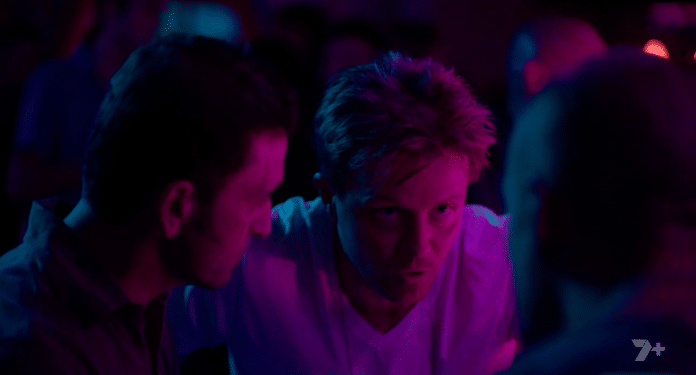 Novocastrian lends talent to Australian drama | Newcastle Weekly