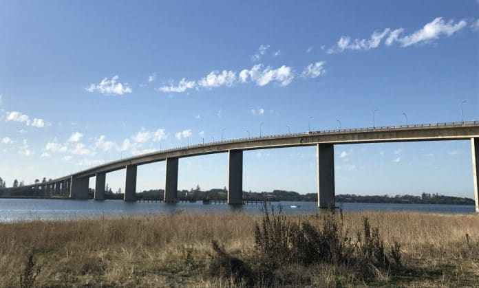 Stockton Bridge celebrates Golden Jubilee | Newcastle Weekly