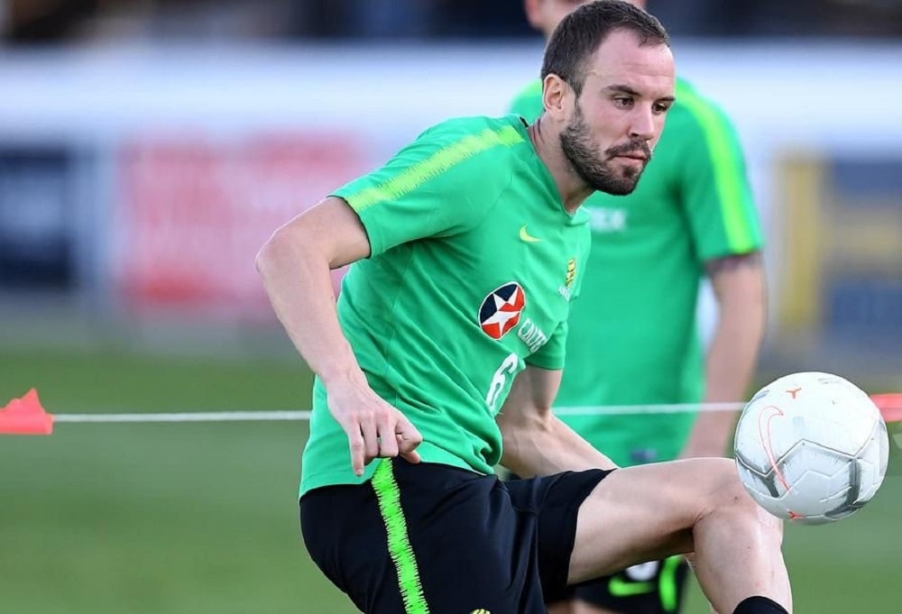 Jets’ Jurman still harbours Socceroos ambitions | Newcastle Weekly