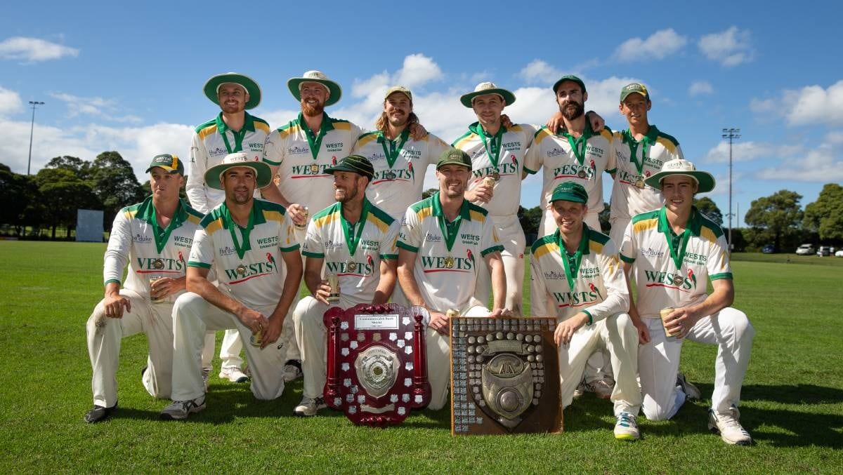 Newcastle District Cricket Association pads up for new season ...