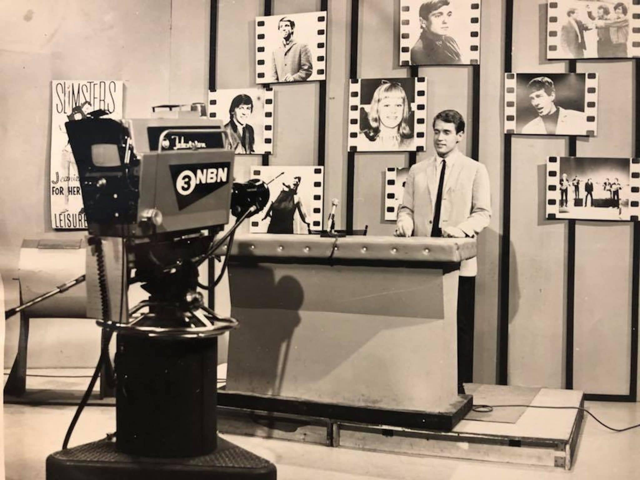 GALLERY: NBN bids farewell to historic studios | Newcastle Weekly