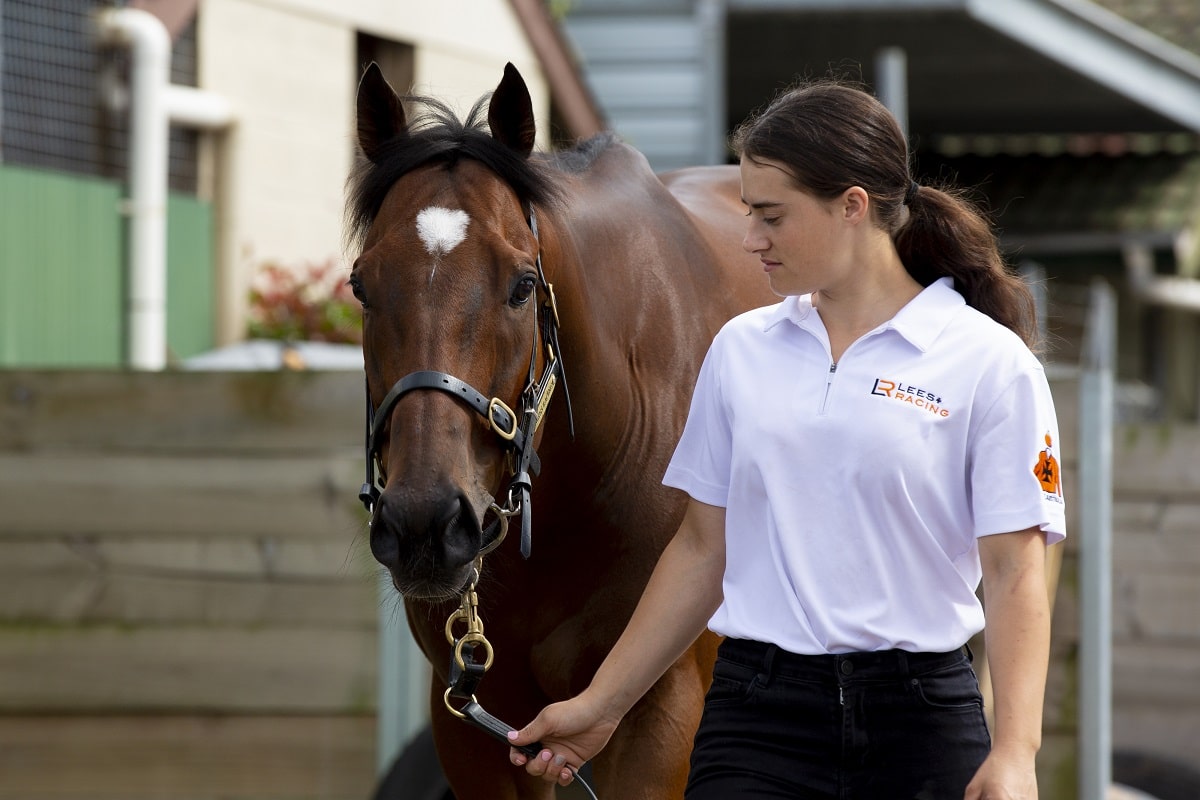 Lees keen to break drought in The Hunter | Newcastle Weekly