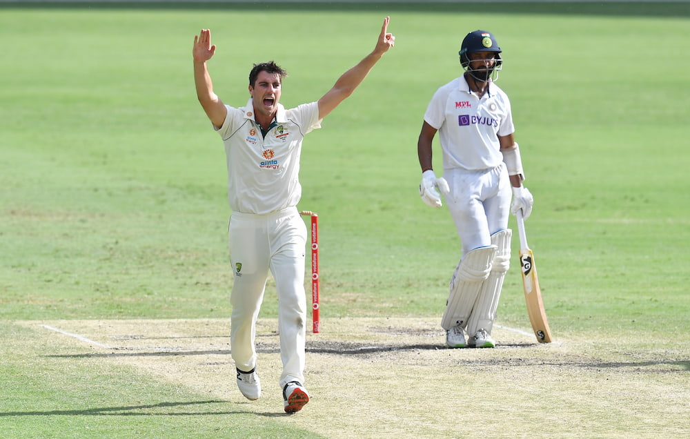 Pat Cummins appointed Australia Test captain, Smith his deputy | NW