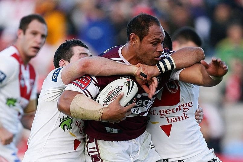 Sione's dream turning into reality | Newcastle Weekly