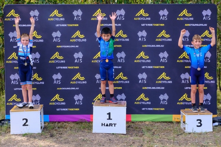 GALLERY: Newcastle Hunter Cycling Club pedals to success at junior ...