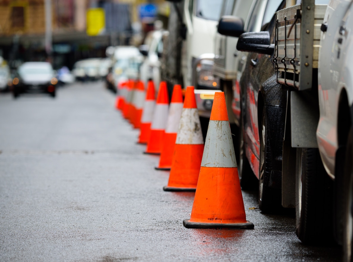 Road works: Brunker, Glebe expect delays | Newcastle Weekly