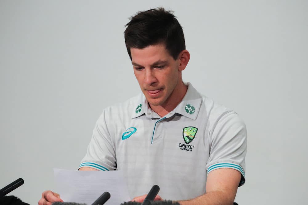 Paine graphic texts 'consensual' and a 'one-off' | Newcastle Weekly