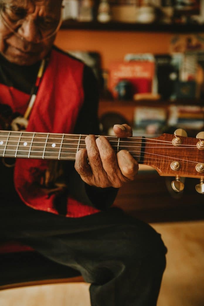 Newcastle named in Archie Roach tour dates | Newcastle Weekly