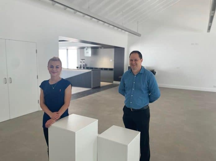 Singleton unveils new-look Visitor Information Centre | Newcastle Weekly