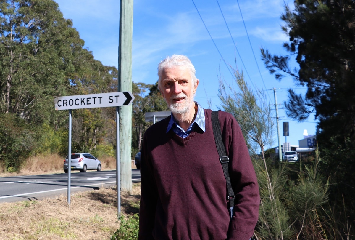 Munibung Hill Management Plan on public exhibition | Newcastle Weekly