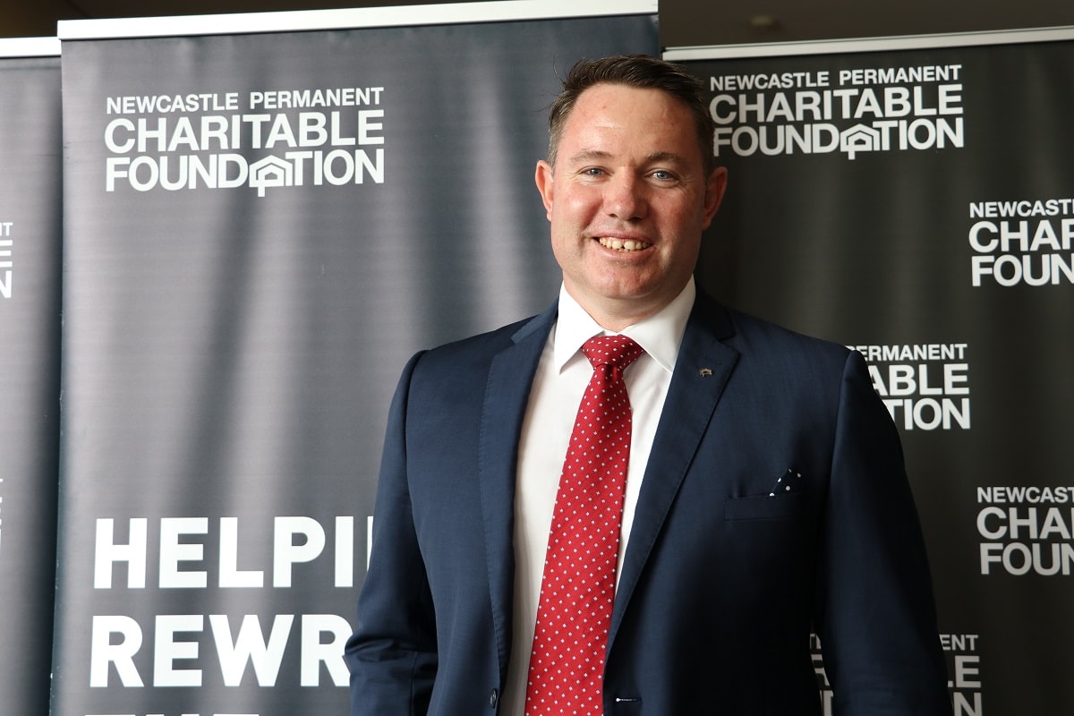 Eight-and-a-half million reasons to smile | Newcastle Weekly