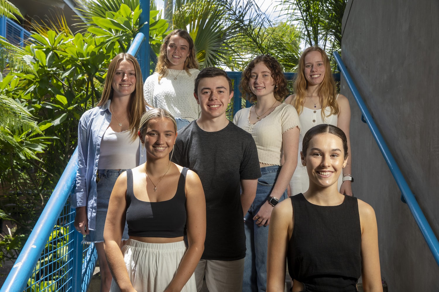 Local students 'super happy' with HSC results | Newcastle Weekly