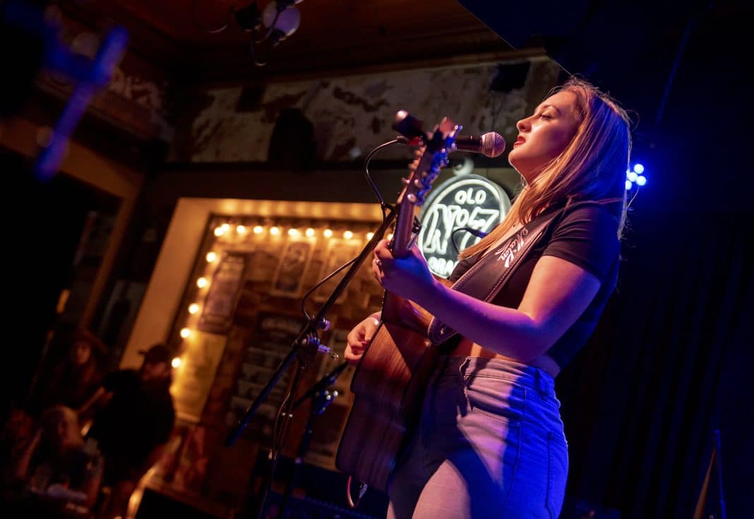 Piper Butcher releases new single Long Road | Newcastle Weekly