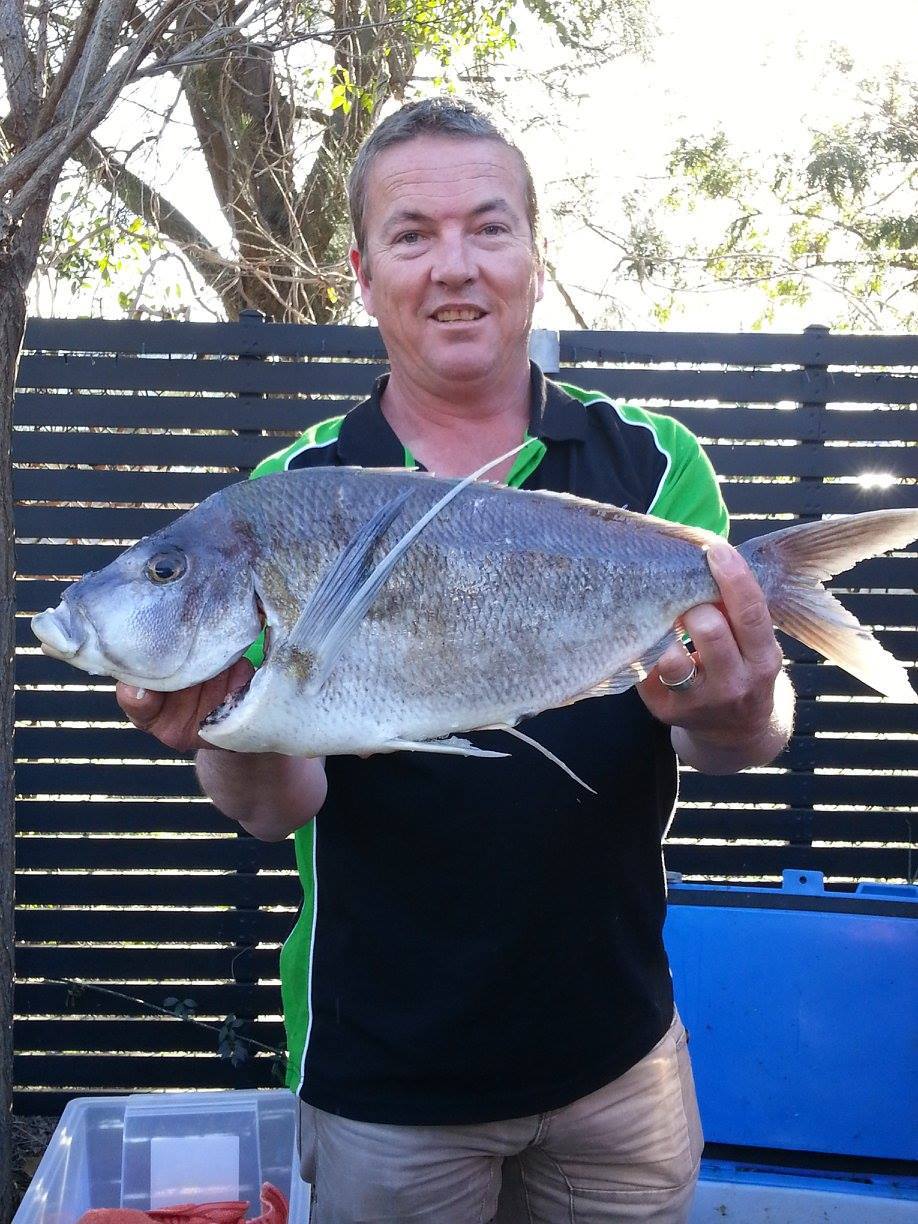 GALLERY: Sunnyside Tavern Fishing Club fold a great catch for local ...