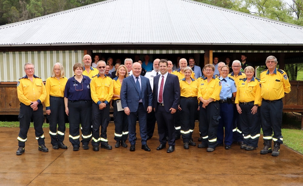Disaster Dashboard unveiled in Cessnock | Newcastle Weekly