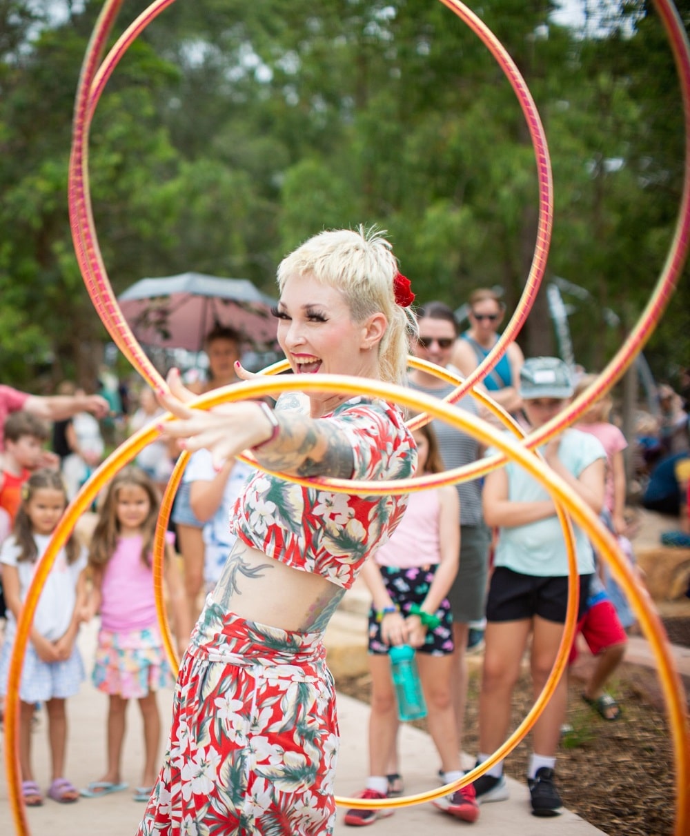 GALLERY: New playground final step in Thomas H Halton Park ...