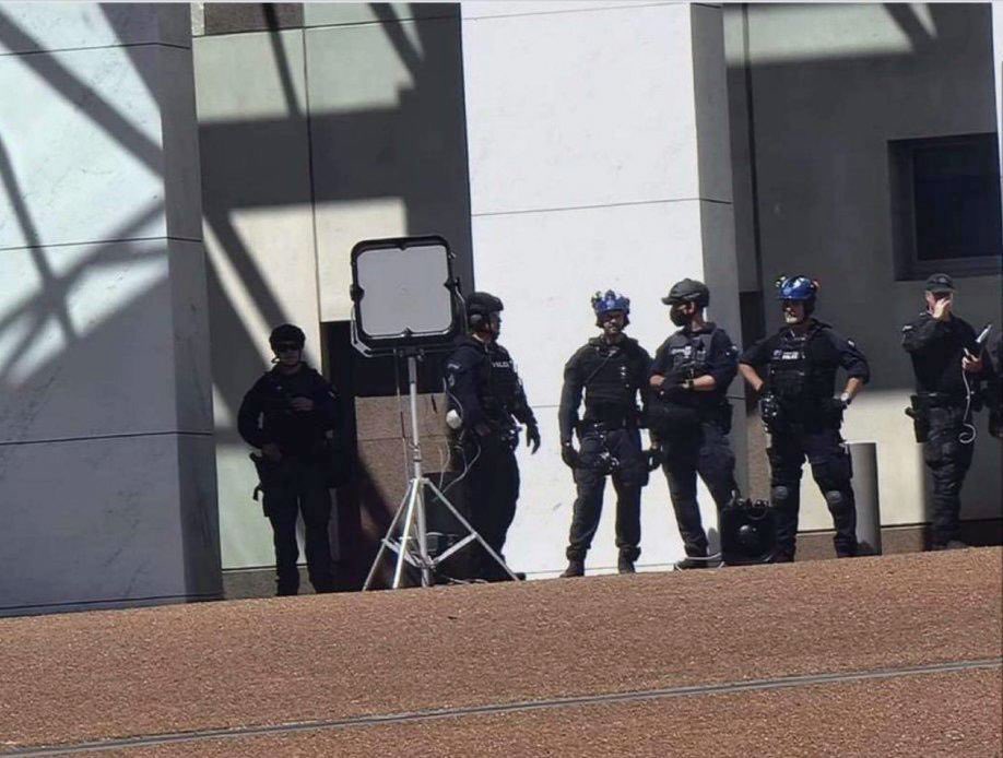 What’s an LRAD? Explaining the ‘sonic weapons’ police use for crowd ...