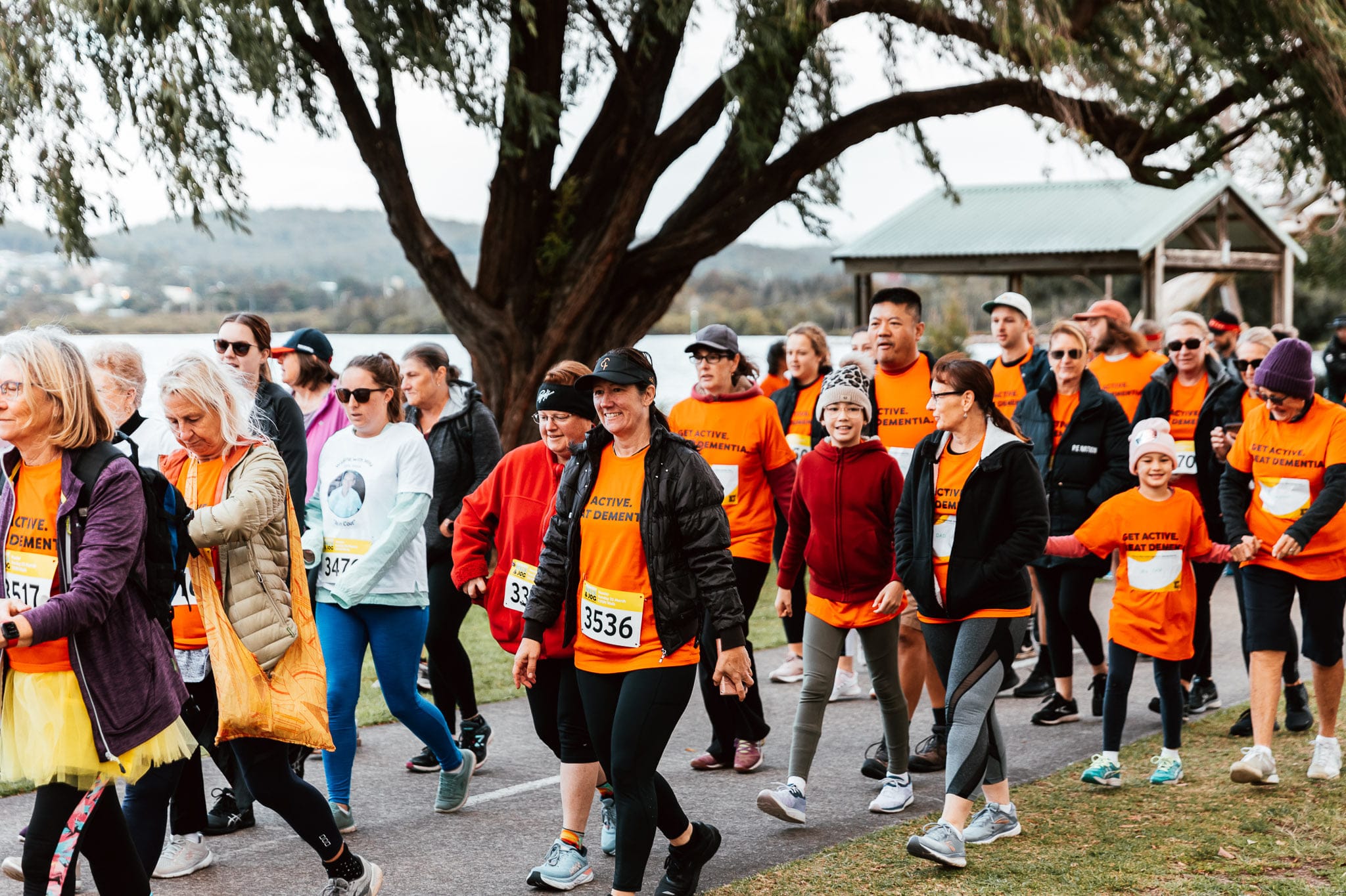 On the move for dementia | Newcastle Weekly