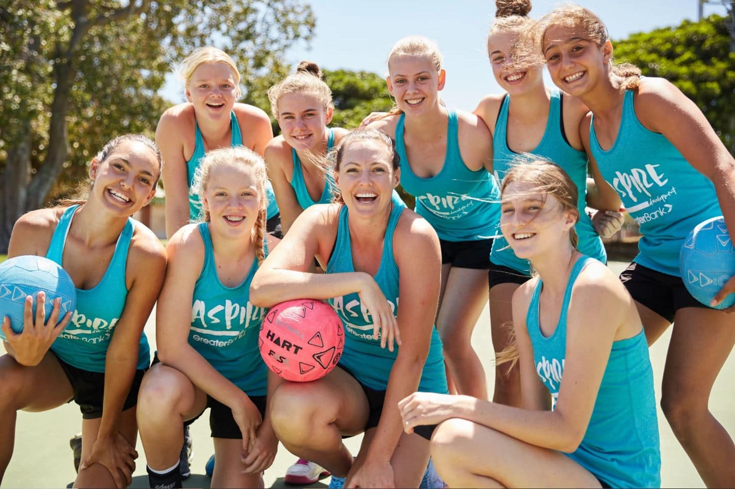 Dive into the Lake Mac Women's Sport Festival | Newcastle Weekly