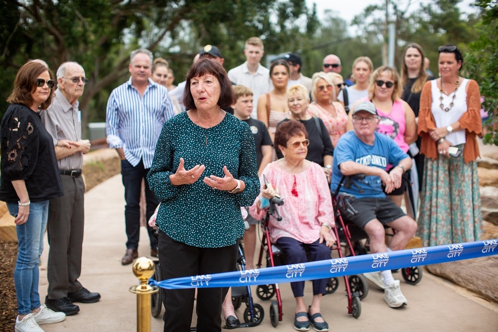 GALLERY: New playground final step in Thomas H Halton Park ...